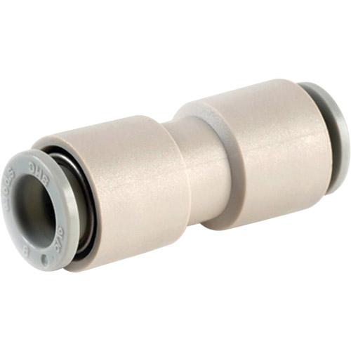 SK11(エスケーイチイチ) W管継手 ストレート KQ2H08-00 KQ2H08-00A : パーツダイレクト店 - 通販 - Yahoo ...