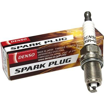 DENSO(デンソー) K20TR11 自動車 標準プラグ : パーツダイレクト店 - 通販 - Yahoo!ショッピング
