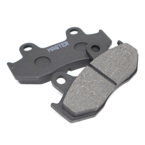 PFP(ピーエフピー) PF134/2 マスターパッド 06455-GCC-930、06455-GCC-B51、06455-GCC-B52 ...