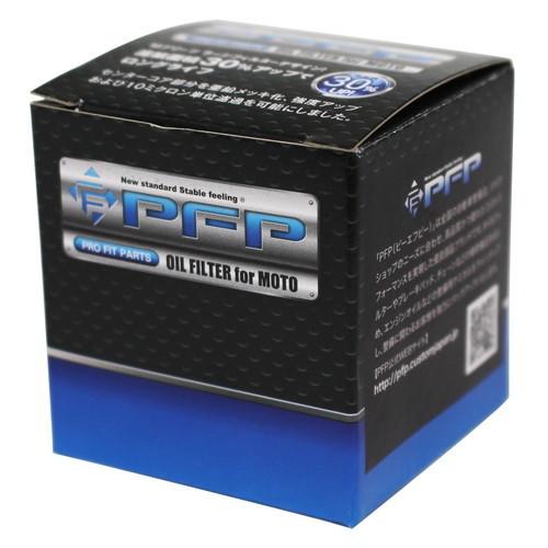 PFP(ピーエフピー) PF-3009 オイルフィルター PF3009 バイク : パーツダイレクト店 - 通販 - Yahoo!ショッピング