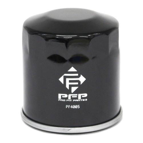 PFP(ピーエフピー) PF-4005 オイルフィルター PF4005 バイク : パーツダイレクト店 - 通販 - Yahoo!ショッピング