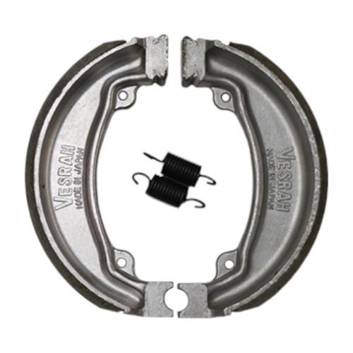 Vesrah(ベスラ) VB-136S ブレーキシュー バイク : パーツダイレクト店 - 通販 - Yahoo!ショッピング