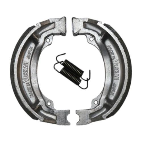Vesrah(ベスラ) VB-310S ブレーキシュー バイク : パーツダイレクト店 - 通販 - Yahoo!ショッピング