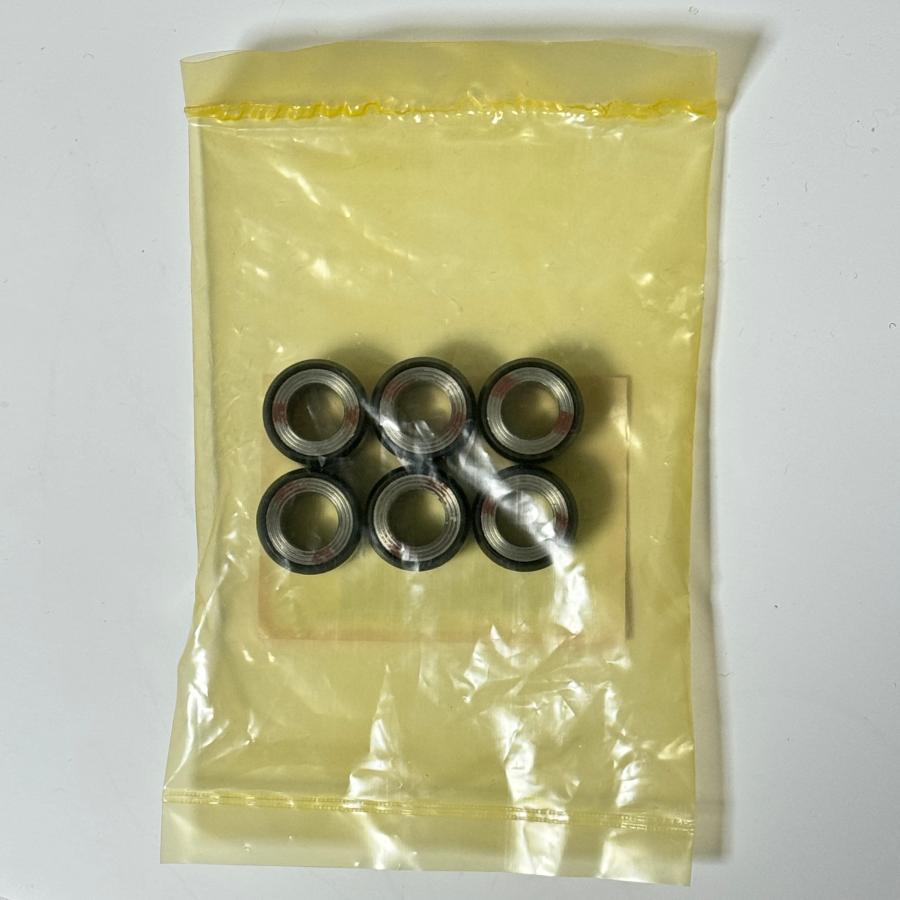 ホンダ 22123-K36-T00 ホンダ純正 ウエイトローラー HONDA GENUINE PARTS : パーツダイナミクス - 通販 ...