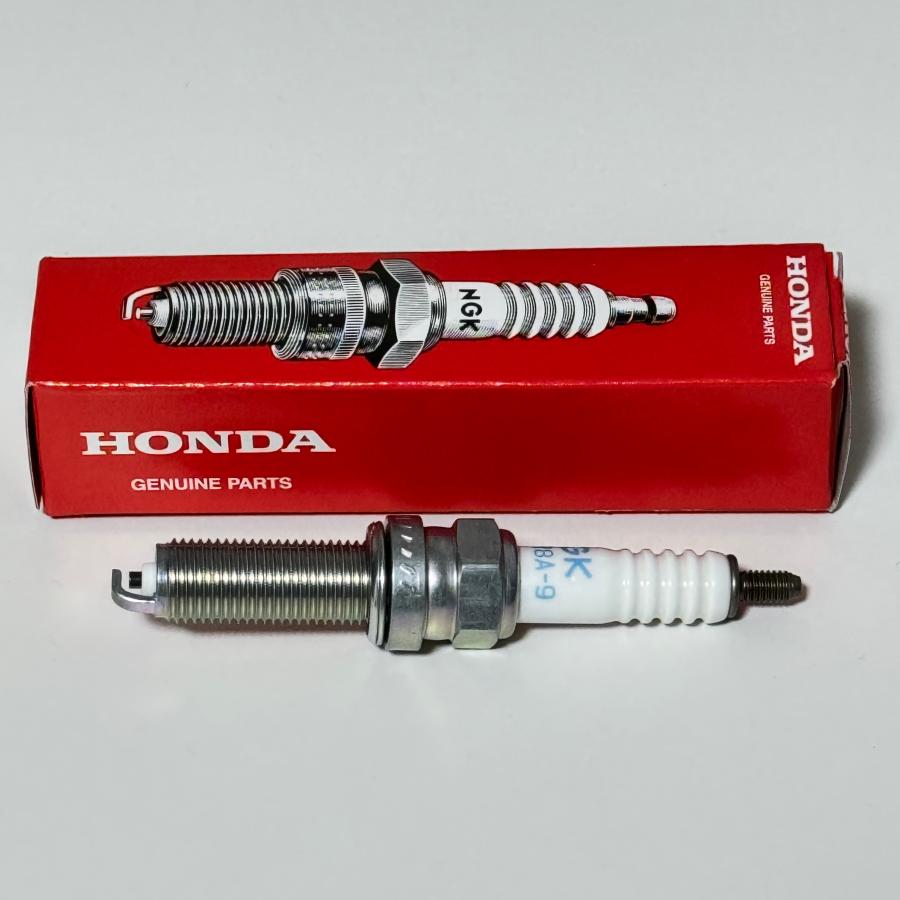 ホンダ ホンダ純正 スパークプラグ 31908-KTW-901 (LMAR8A-9) HONDA GENUINE PARTS : パーツ ...