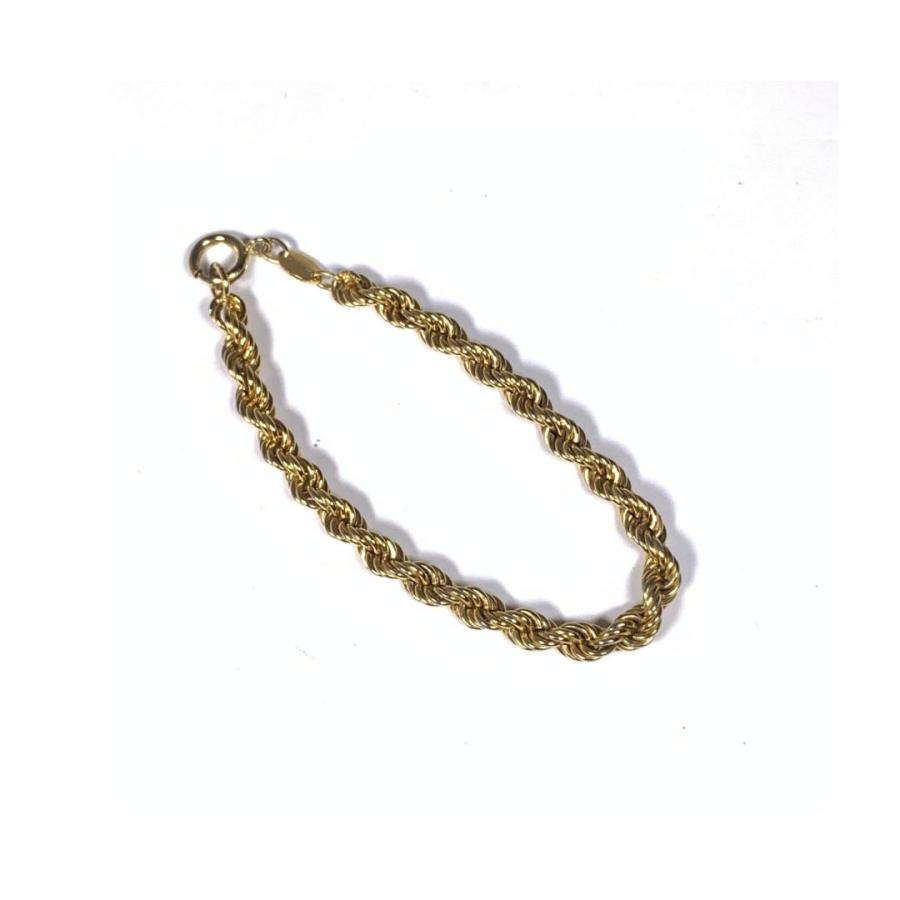 cosmo gold コスモゴールド ブレスレット バングル ゴールド レディース 長さ9cm : PartsFUL - 通販 - Yahoo ...