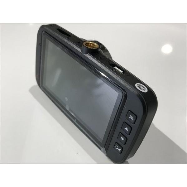 数量・期間限定セール ドライブレコーダー HELLA(ヘラー)社 DR520 : パーツ館 - 通販 - Yahoo!ショッピング