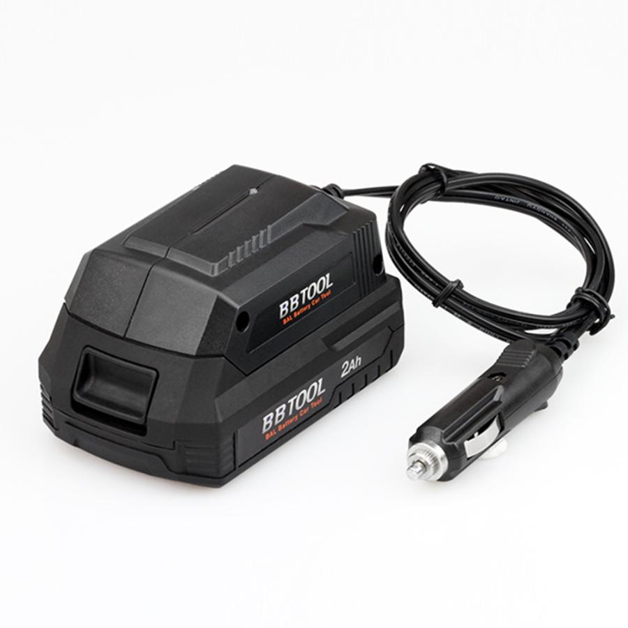BBTOOL リチウムイオン電池専用 DC12V充電器 5100 BAL リチウムイオン電池 電池パック 充電器 A1A1 : パーツキング - 通販 - Yahoo!ショッピング