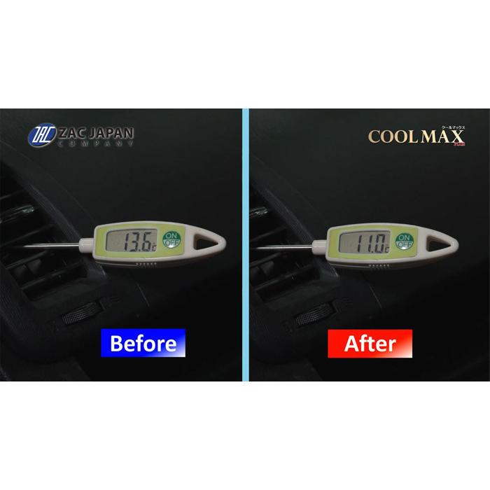 R-134a PAG/POE エアコンオイルプレミアム添加剤 EV車 HV車 カーエアコン冷媒 ハーフ＆ハーフ COOL MAX PLUS 1本 79101 : パーツキング - 通販 ...