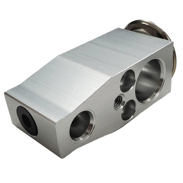 サクシード NCP160 NCP165 NSP160 トヨタ クーラーエキスパンションバルブ Oリング4個付属 EX-L1 : パーツキング - 通販 - Yahoo!ショッピング