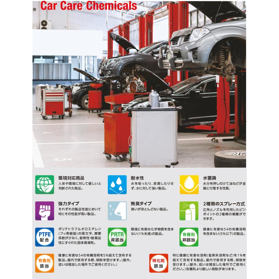 パーツ&ブレーキクリーナー パーツクリーナー ブレーキクリーナー 840ml 速乾 逆さ吹きOK イチネンケミカルズ NX598 30本 : パーツキング - 通販 - Yahoo!ショッピング