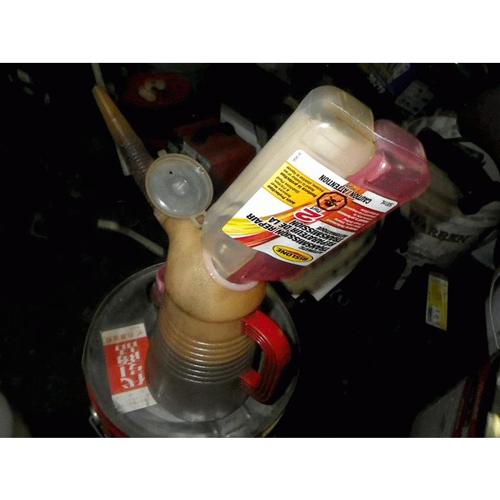 RISLONE AT専用 オートマチックトランスミッションリペア RP-34540 シフティング改善 すべり止め AT性能回復 潤滑力向上 : パーツキング - 通販 - Yahoo!ショッピング