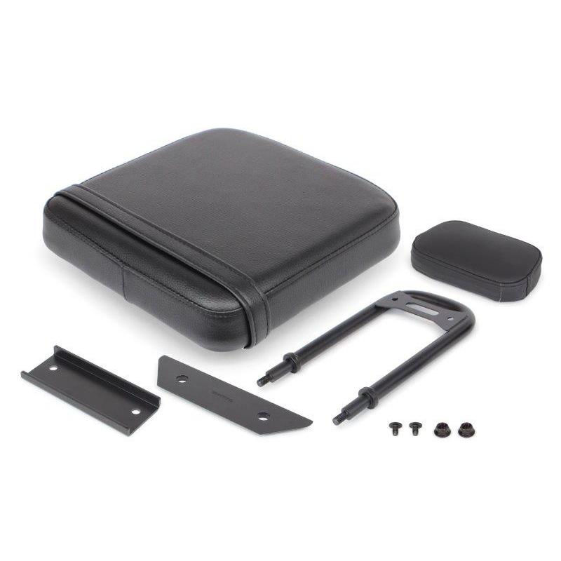 武川 TAKEGAWA 09-11-0428 ピリオンシート＆バックレストセット CT125(JA55/JA65) :09-11-0428:パーツライン24 - 通販 - Yahoo!ショッピング