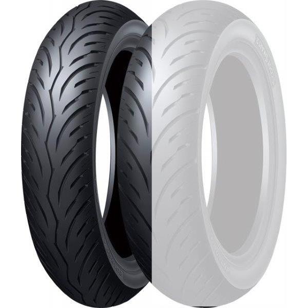 DUNLOP ダンロップDUNLOPタイヤ 100/80-14 48P SCOOTSMART2 フロント TL : パーツライン24 - 通販 - Yahoo!ショッピング
