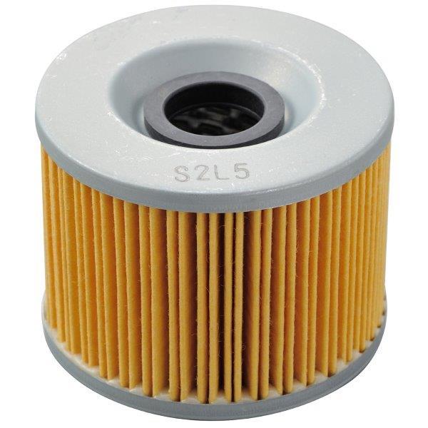 DAYTONA（バイク用品） 35208 デイトナ Daytona リプレイス オイルフィルター カートリッジ式 業務用10個入り 通しNo ...