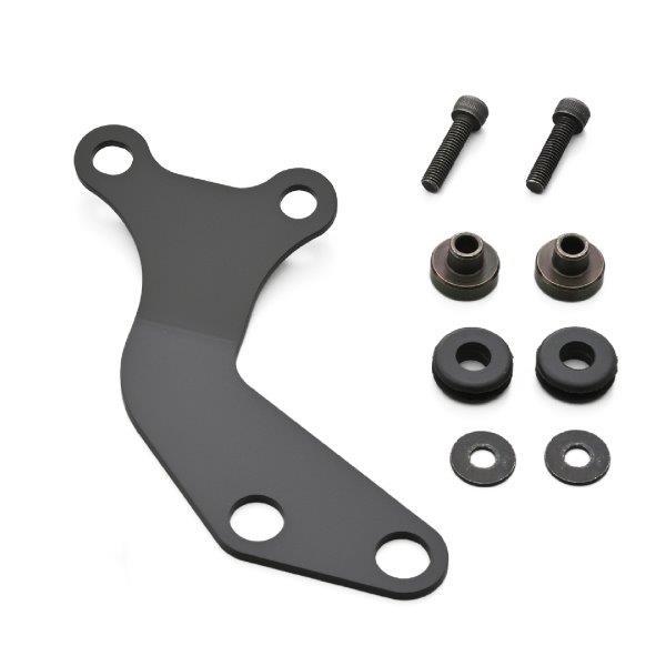 DAYTONA（バイク用品） 40347 デイトナ VELONA(ヴェローナ) タコメーターステーセット φ48 補修品 CT125用 ...