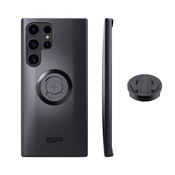 DAYTONA（バイク用品） 41276 デイトナ SP CONNECT エスピーコネクト SPC＋ フォンケース スマホホルダー ...