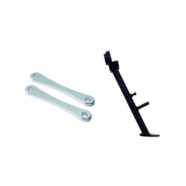 plot EFFEX ローダウンCOMPキット YAMAHA YZF-R1/M / MT-10 SP 20mmダウン PHA359D-SET : Parts Online - 通販 ...