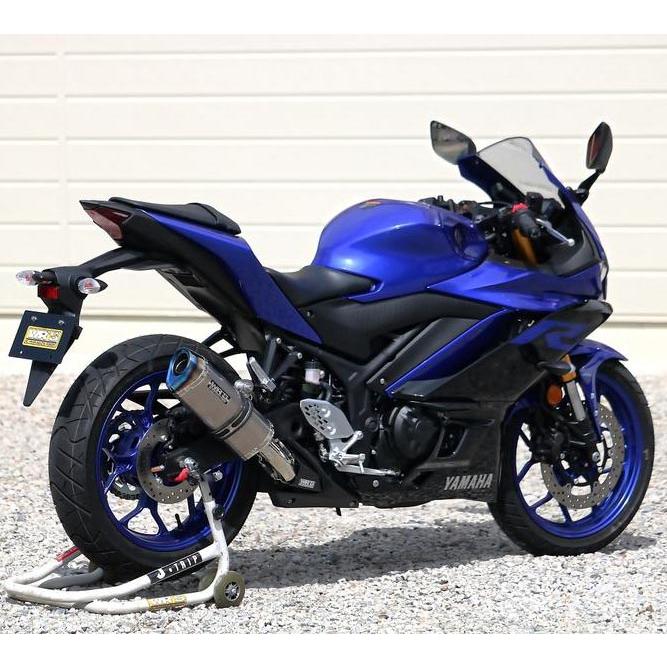 WR WR'S YAMAHA YZF-R25 / YZF-R3 ’18年・’19年〜 SS-OVAL（ソリッド）タイプ SK2255JM : Parts Online - 通販 - Yahoo ...