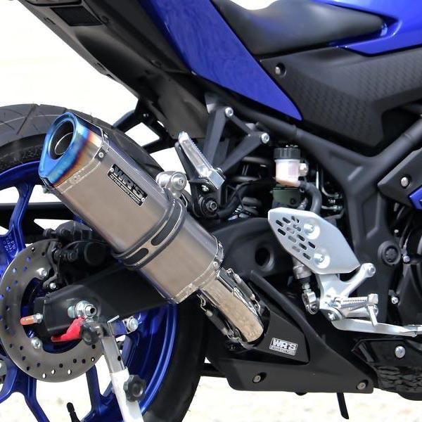 WR WR'S YAMAHA YZF-R25 / YZF-R3 ’18年・’19年〜 SS-OVAL（ソリッド）タイプ SK2255JM : Parts Online - 通販 - Yahoo ...