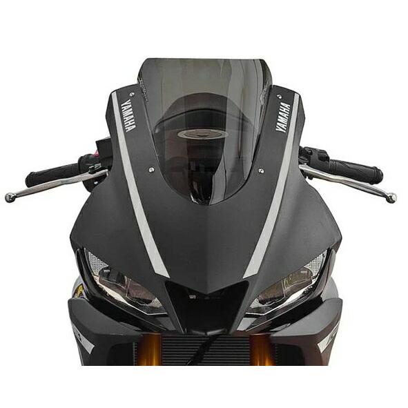 ZERO GRAVITY（ゼログラビティ） YAMAHA YZF-R25/R3 スクリーン MARC1 : Parts Online - 通販 ...