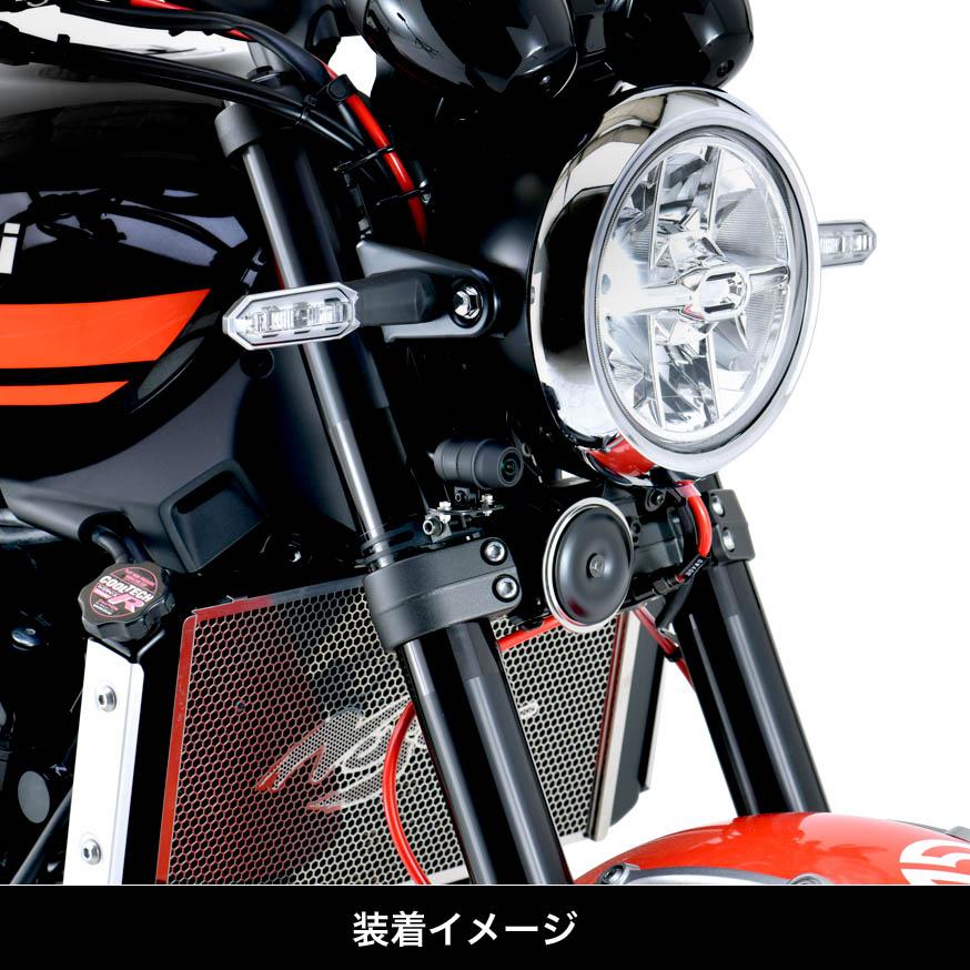 plot PLOT ドラレコカメラステー フォーククランプタイプ φ49-φ54 DRS002 : Parts Online - 通販 - Yahoo!ショッピング