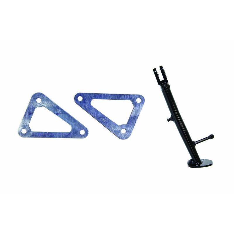 plot EFFEX ローダウンCOMPキット HONDA CBR600RR (21-) 18mmダウン PHA160D-SET : Parts Online - 通販 - Yahoo!ショッピング