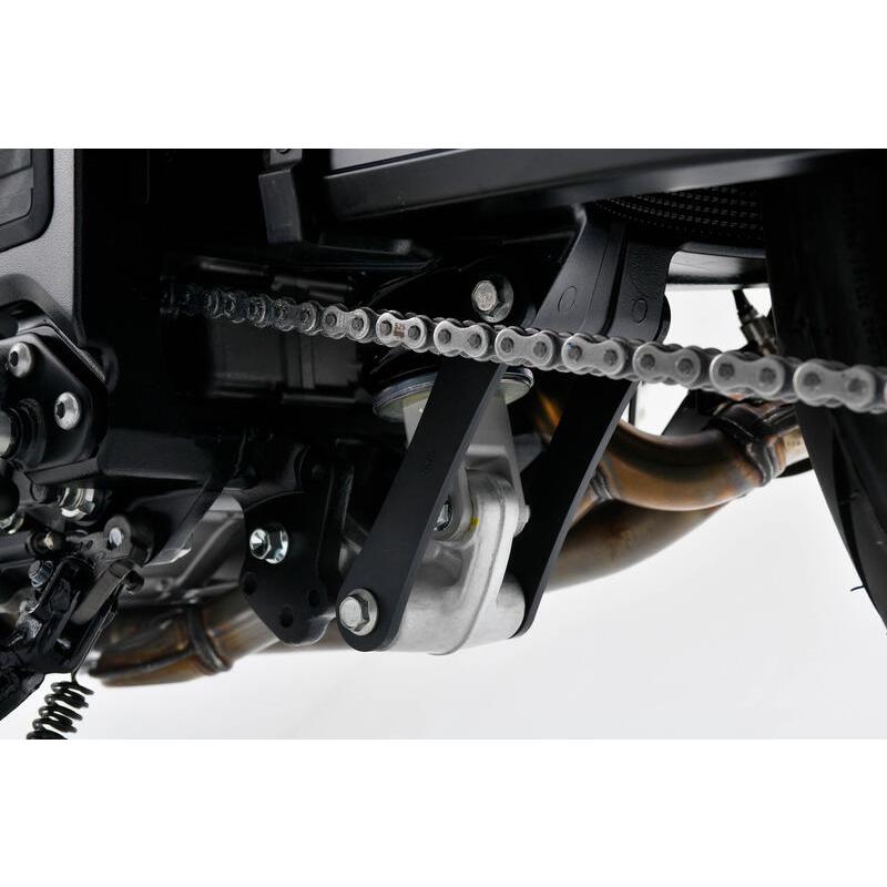 plot EFFEX ローダウンCOMPキット SUZUKI V-STROM650／XT ABS (13-20) 20mmダウン PHA535D-SET : Parts Online - 通販 ...