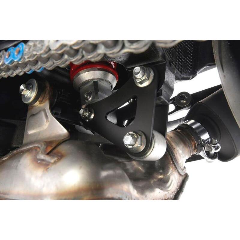 plot EFFEX ローダウンCOMPキット SUZUKI KATANA 19 / GSX-S1000/F/GT 20mmダウン PHA542D-SET : Parts Online ...