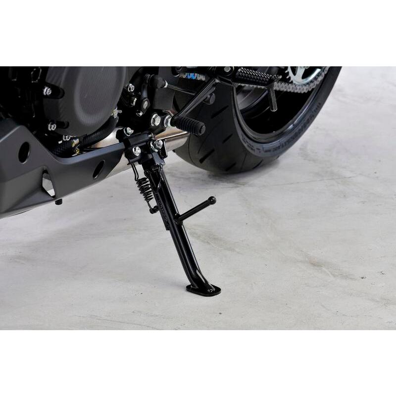 EFFEX ローダウンCOMPキット SUZUKI KATANA 19 / GSX-S1000/F ABS (16-20) 20mmダウン PHA542D-SET :14152:Parts ...