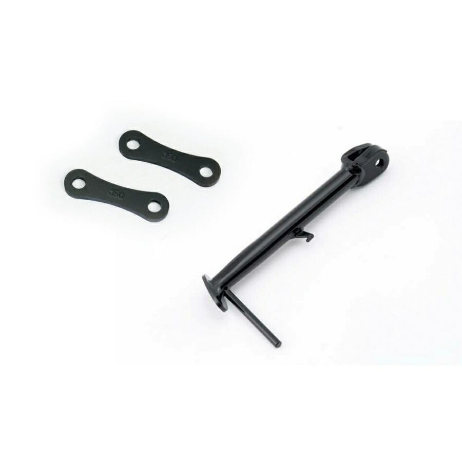 plot EFFEX MT-09/MT-09TRA/TRACER900GT ローダウンCOMPキット 18/15mmダウン PHA350D-SET : Parts Online - 通販 ...