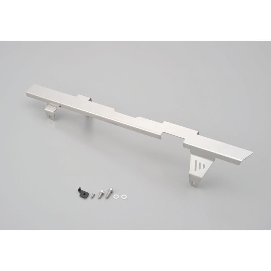 DAYTONA（バイク用品） DAYTONA GB350/S('21-'22) チェーンガード バフ仕上げ 93098 : Parts ...
