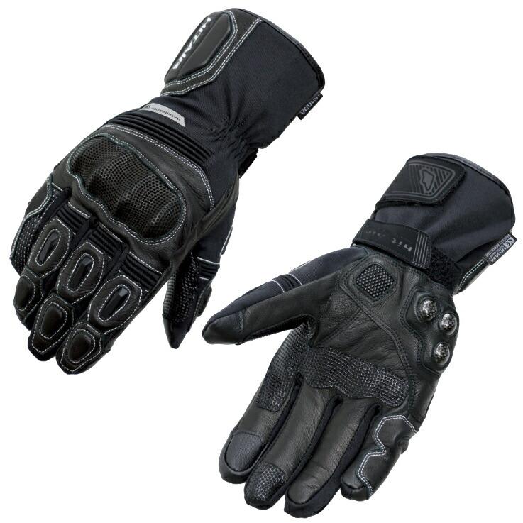 hit-air（ヒットエアー） 透湿防水ウィンターグローブ Glove W8 : Parts Online - 通販 - Yahoo!ショッピング