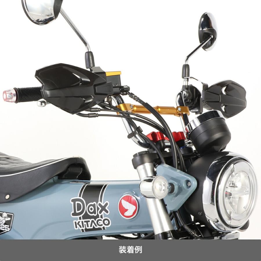 KITACO（キタコ） 汎用ナックルカバー 562-9001050 : 16125 : Parts Online - 通販 - Yahoo!ショッピング