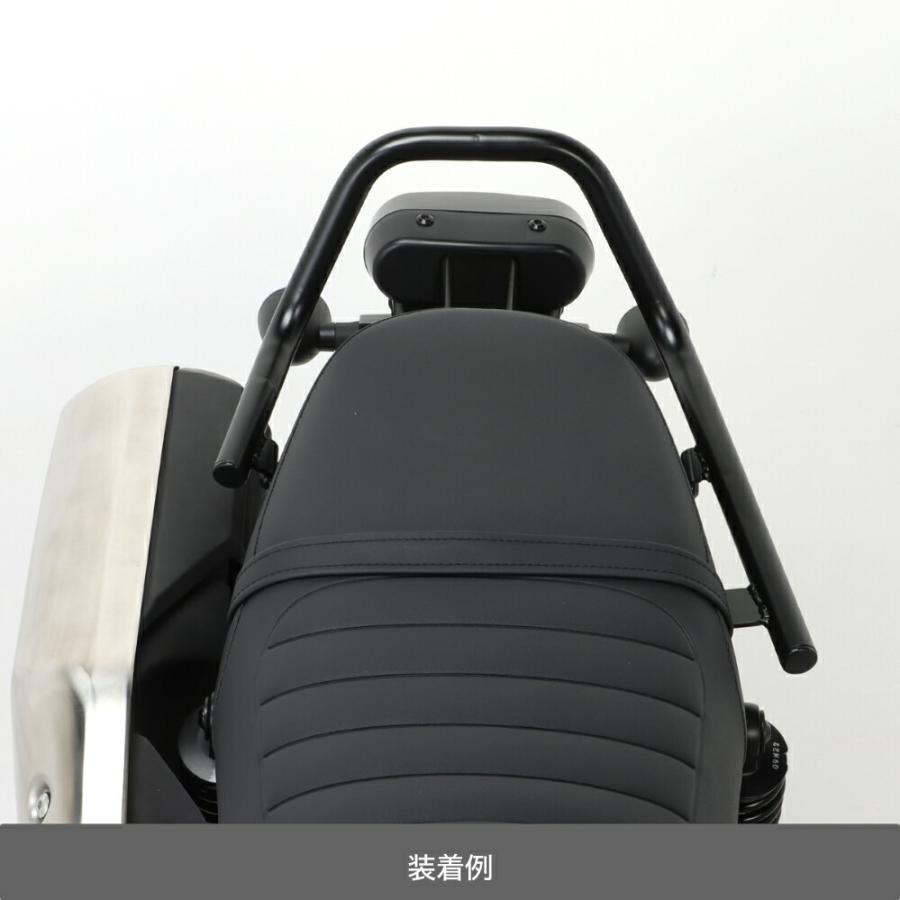 KITACO（キタコ） HONDA CL250/CL500 グラブバー 80-653-18700 : 16230 : Parts Online - 通販 - Yahoo!ショッピング