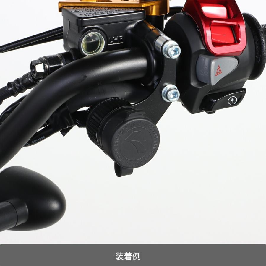 KITACO（キタコ） HONDA CL250 USB電源KIT 80-757-18700 : 16235 : Parts Online - 通販 - Yahoo!ショッピング