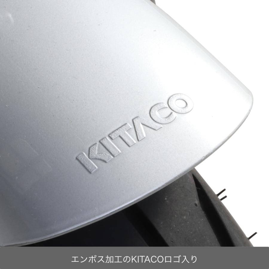 KITACO KITACO（キタコ） ダックス125 フロントフェンダーKIT 680-1320060 : Parts Online - 通販 - Yahoo!ショッピング