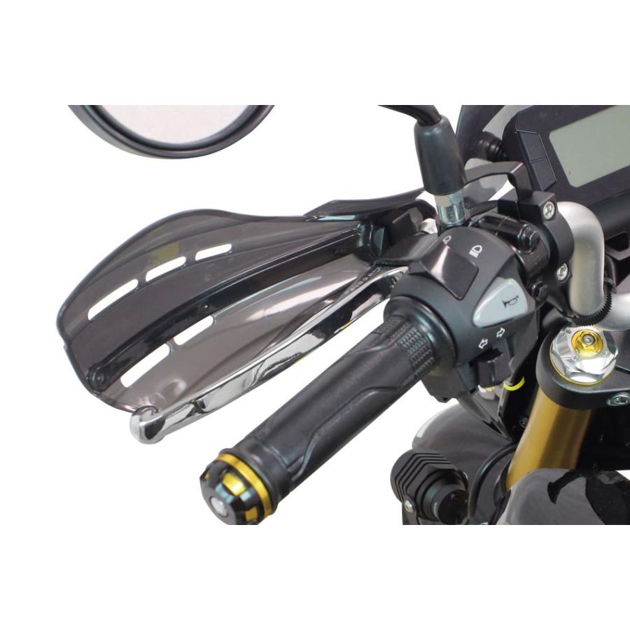 スペシャルパーツ武川 GROM CB125R CL250/500 ナックルガード(スモーク) 09-11-0354 : 16680 : Parts Online - 通販 - Yahoo!ショッピング