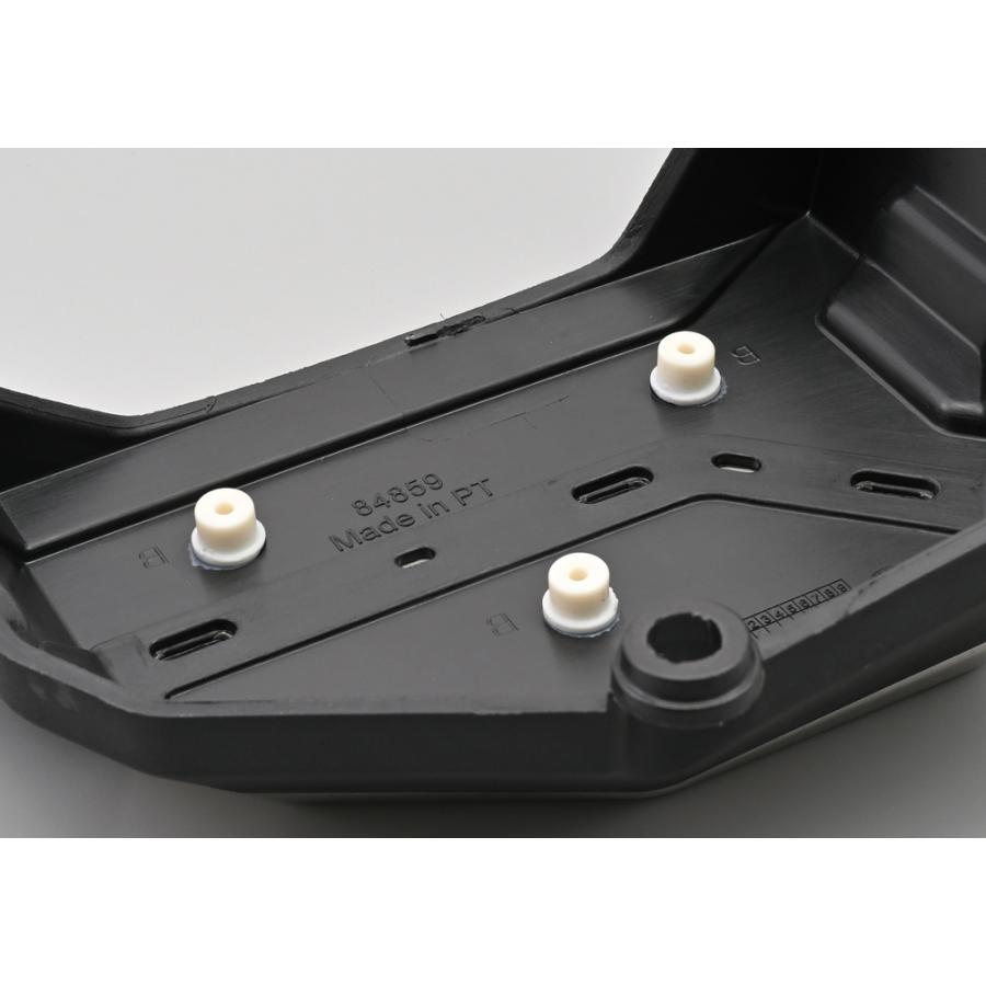 DAYTONA Polisport MT-09 XSR900 TRACER900 エンジンカバープロテクター 41550 :16795 ...