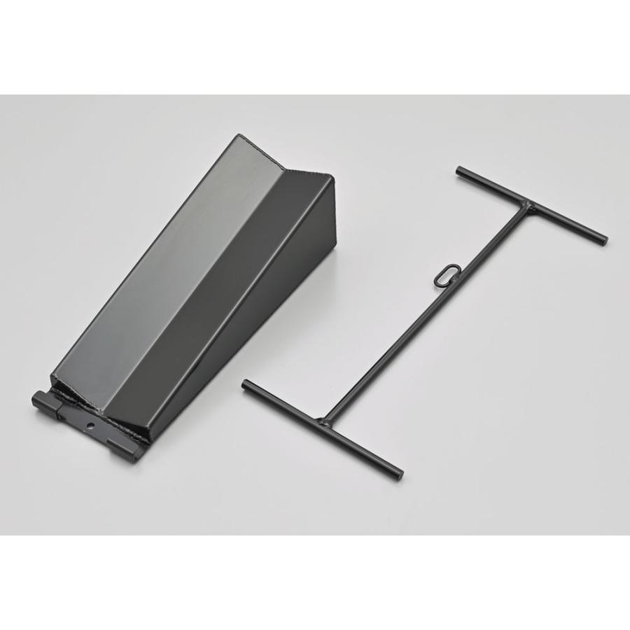 DAYTONA リアホイール脱着サポート 44230 : Parts Online - 通販 - Yahoo!ショッピング