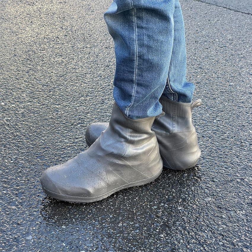 リード工業 LEAD（リード工業） ストレッチシューズカバー RW-055A : Parts Online - 通販 - Yahoo!ショッピング