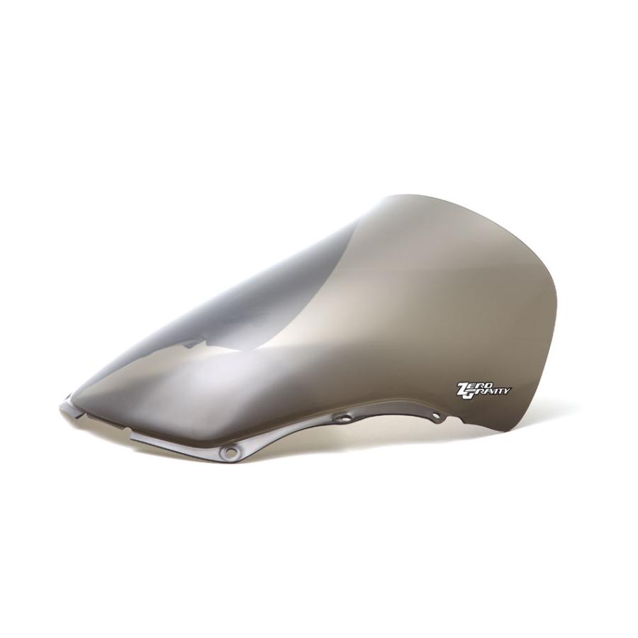 ZERO GRAVITY（ゼログラビティ） CBR1100XX(97-06) スクリーン スポーツツーリング : Parts Online - 通販 - Yahoo!ショッピング