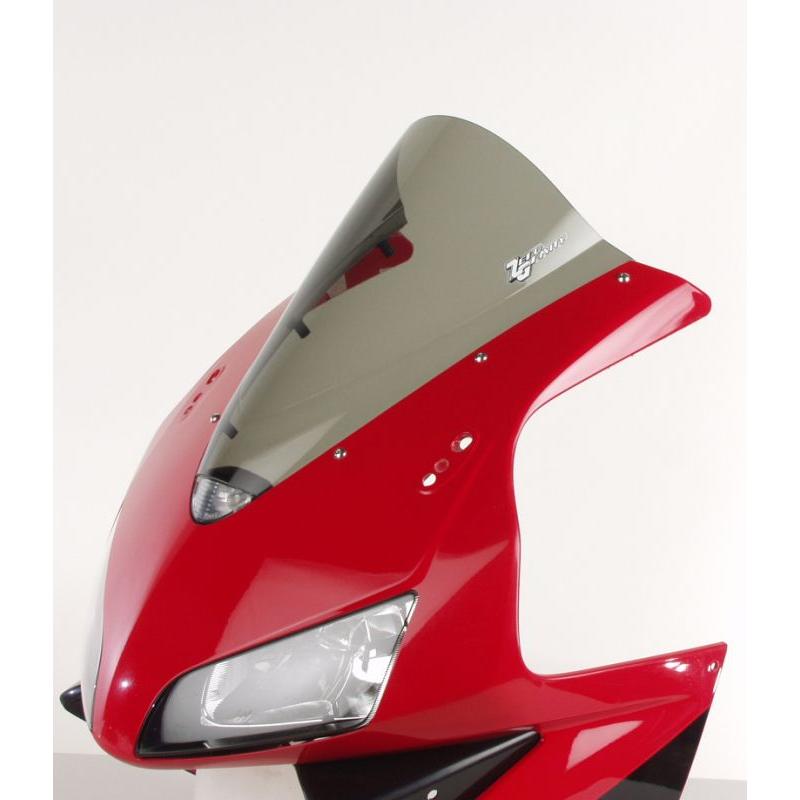 ZERO GRAVITY（ゼログラビティ） CBR600RR(03-04) スクリーン ダブルバブル : Parts Online - 通販 - Yahoo!ショッピング