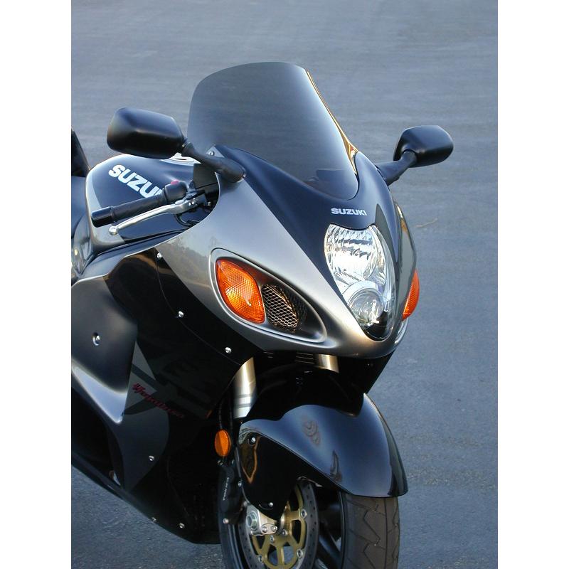 ZERO GRAVITY（ゼログラビティ） GSX1300R(99-07) スクリーン スポーツツーリング : Parts Online - 通販 - Yahoo!ショッピング