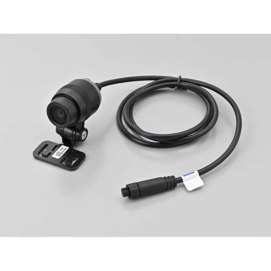 DAYTONA MiVue M802WD フロントカメラ（マウント付き） 47746 : Parts Online - 通販 - Yahoo ...