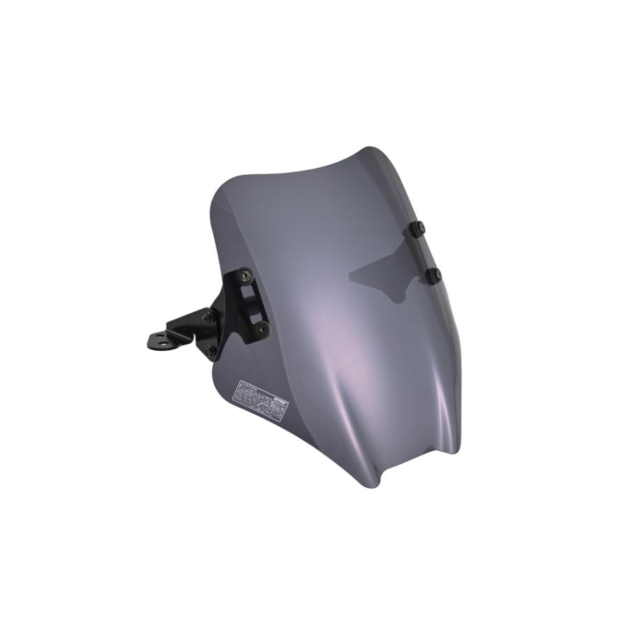 DAYTONA GROM（'21〜'24）2BJ/8BJ-JC92 ウインドシールドSS 48738 : Parts Online - 通販 ...