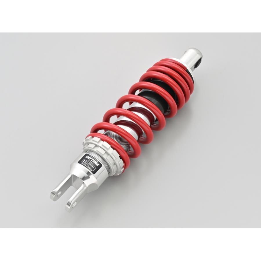 DAYTONA マジェスティS（'14〜'20） コンフォートリアショック 42238 : Parts Online - 通販 - Yahoo!ショッピング