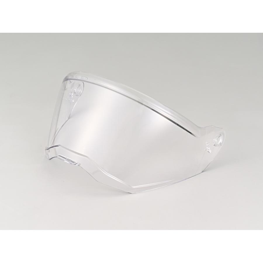 DAYTONA DN-005WX シールド クリアー : 18047 : Parts Online - 通販 - Yahoo!ショッピング