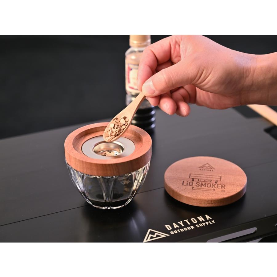 DAYTONA LiQ Smorker 39585 : 18229 : Parts Online - 通販 - Yahoo!ショッピング