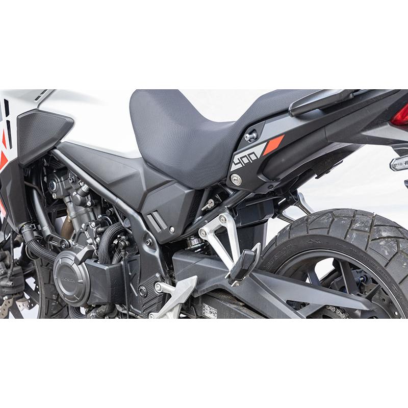 KIJIMA（キジマ） NX400 24Y- ヘルメットロック ブラック 303-1621 : Parts Online - 通販 - Yahoo!ショッピング